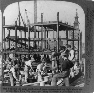 architecture Archives - Citizen U Primary Source Nexus