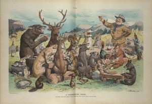 Guided Primary Source Analysis: A Thanksgiving Truce - Citizen U ...