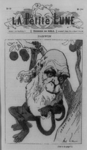 Today in History: Charles Darwin & Teaching Evolution | Citizen U ...