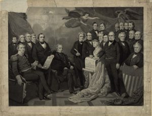 Today in History: Compromise of 1850 | Citizen U Primary Source Nexus