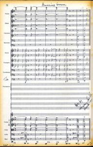 Primary Source Spotlight: Music | Citizen U Primary Source Nexus