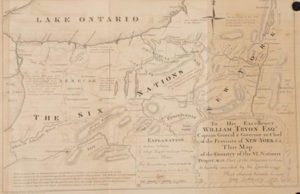 Primary Source Spotlight: The Iroquois Confederacy - Citizen U Primary ...