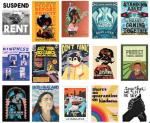 Collections Spotlight: Amplifier Posters | Citizen U Primary Source Nexus