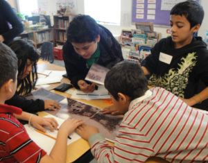 Analyzing Primary Sources: Strategies & Activities-Primary Source Nexus