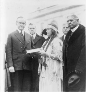 Citizen U Primary Source Nexus