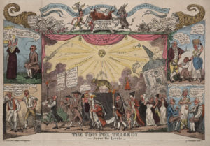 Primary Source Spotlight: Smallpox & Inoculation | Citizen U Primary ...