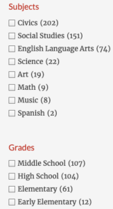 Today in History: Salem Witch Trials - Primary Source Nexus